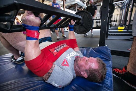 SLINGSHOT. ¿UN CHUPITO O UN DISPARO A TU ENTRENAMIENTO? - Trainologym SLINGSHOT. ¿UN CHUPITO O UN DISPARO A TU ENTRENAMIENTO? - Trainologym